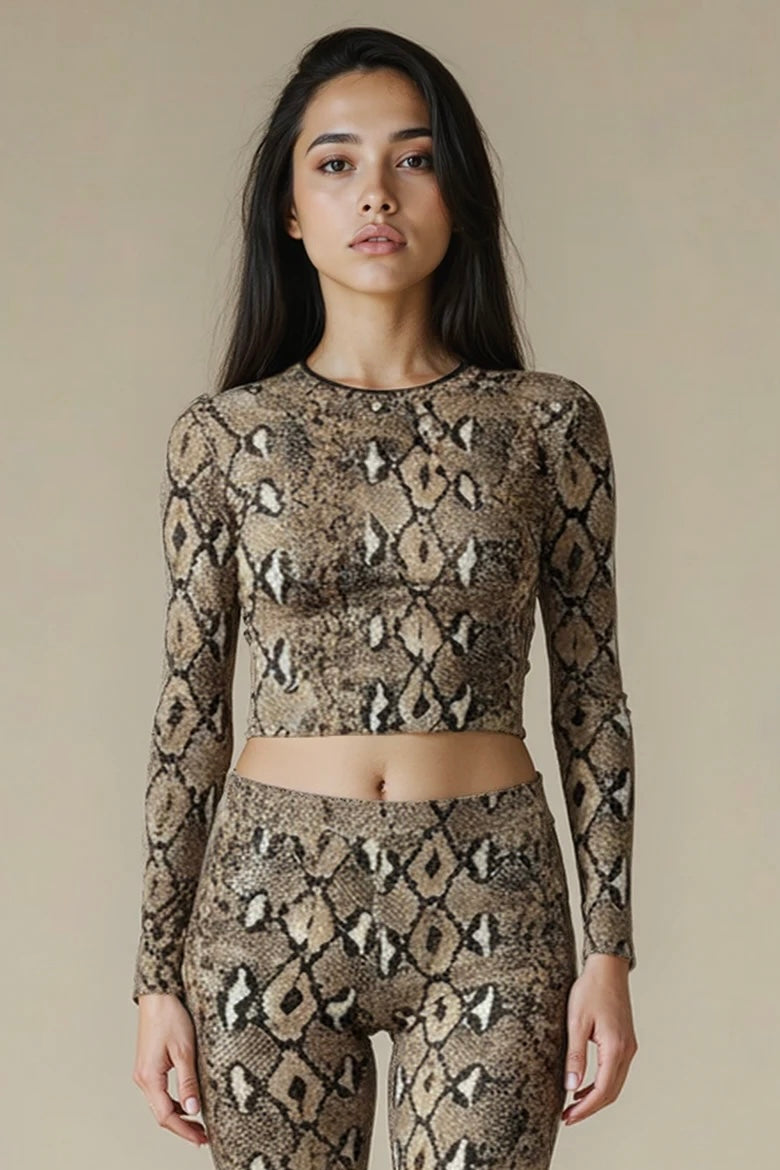 Lea Top