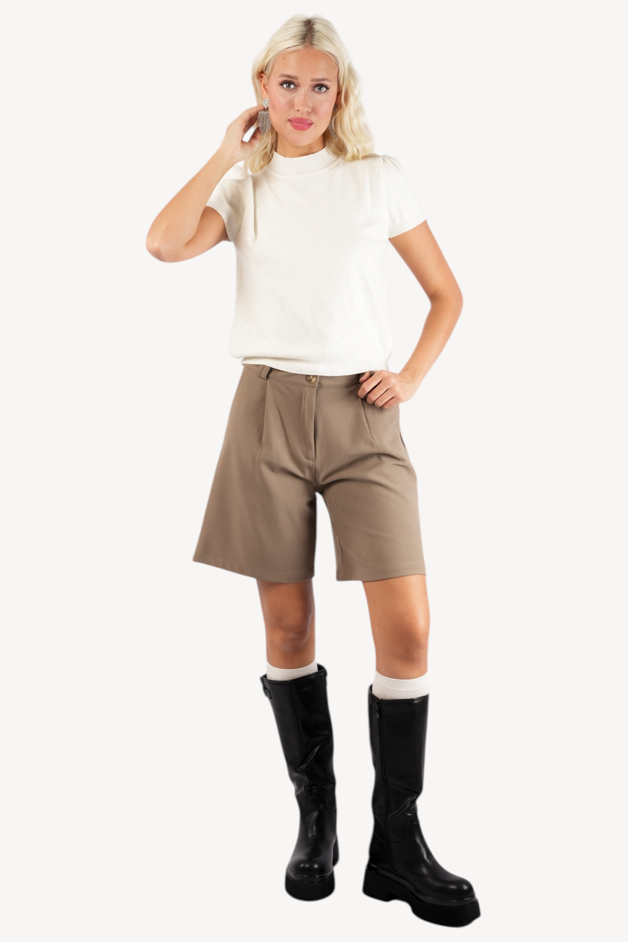 Gina Short